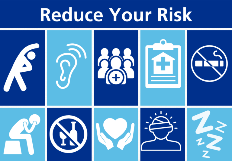 Top Tips to Keep Your Brain Healthy - Alzheimers Society of Toronto